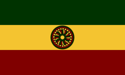 Daryan Empire - IDU Wiki